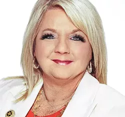 Same boss | State | Oklahoma City | Oklahoma Gazette