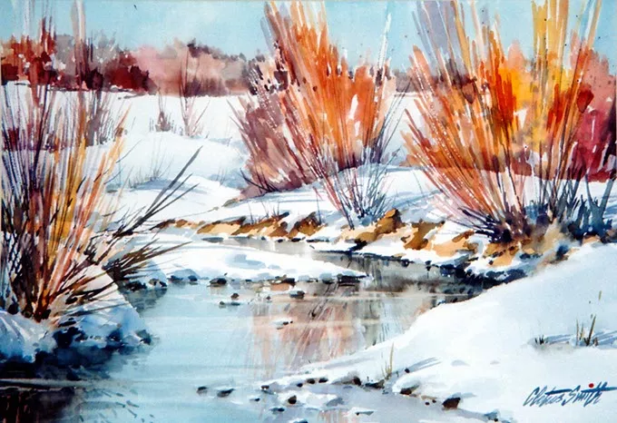 Summer Wine Art Gallery showcases Southwestern paintings and sculptures ...