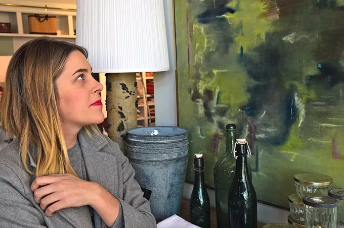 Style: Business owners can experiment at Holiday Pop-Up Shops ...