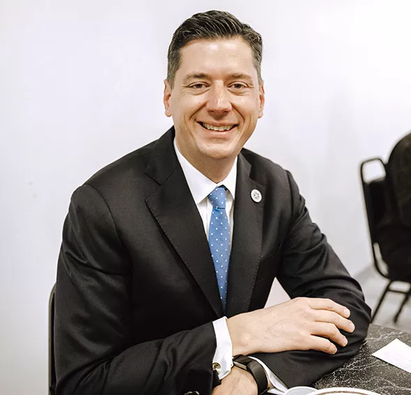 Free speech? | Metro | Oklahoma City | Oklahoma Gazette